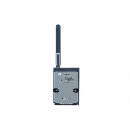 Advantech Outdoor Lora Wireless Sensor Module WISE-4610-NA | Zoro
